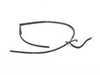 Genuine BMW - 13717577730 - Vacuum Hose - (NO LONGER AVAILABLE) (13-71 ...