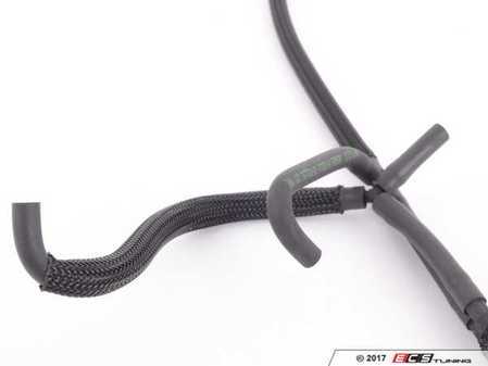 Genuine BMW - 13717577730 - Vacuum Hose - (NO LONGER AVAILABLE) (13-71 ...