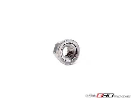Genuine BMW - 07129905541 - Hex Nut - Priced Each (07-12-9-905-541)