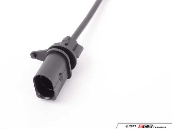 Brembo - 8K0698151H - Premium Ceramic OE Equivalent Pad - Front