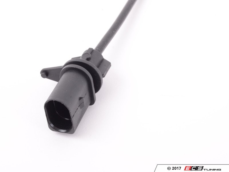 Brembo - 8K0698151H - Premium Ceramic OE Equivalent Pad - Front