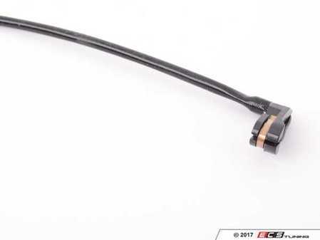 Brembo - 8K0698151H - Premium Ceramic OE Equivalent Pad - Front