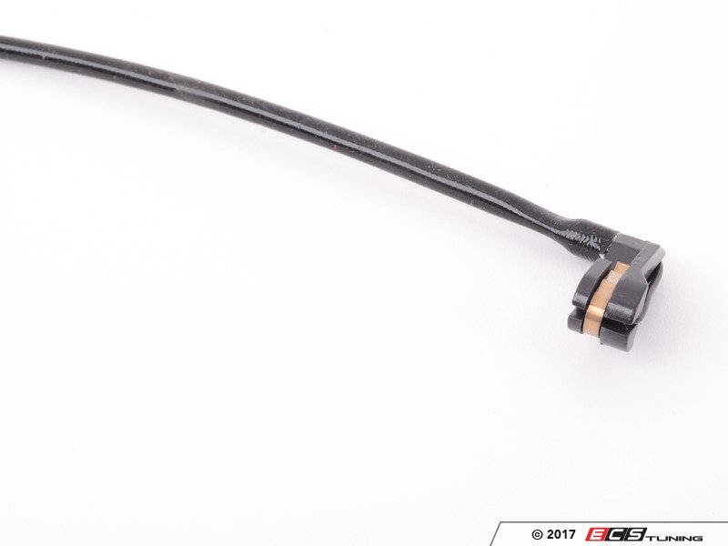 Brembo - 8K0698151H - Premium Ceramic OE Equivalent Pad - Front