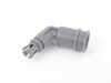 Genuine Volkswagen Audi - 09G321407kt - Transmission Fill Tube Assembly ...