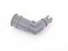 Genuine Volkswagen Audi - 09G321407kt - Transmission Fill Tube Assembly ...
