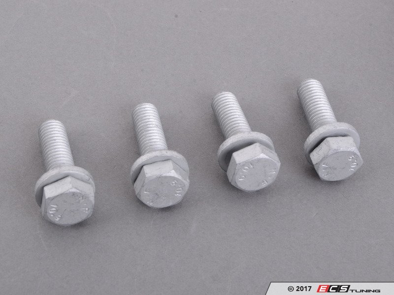 ECS News - E46 3 Series Poly Front Control Arm Bushings