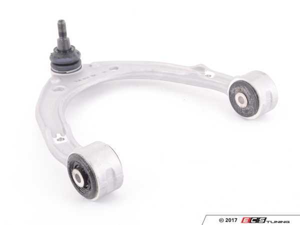 Genuine Volkswagen Audi - 7L8407021 - Front Upper Control Arm - Priced ...