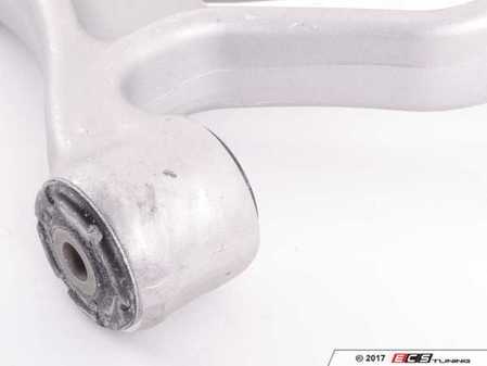 Genuine Volkswagen Audi - 7P0407151E - Front Lower Control Arm - Left ...