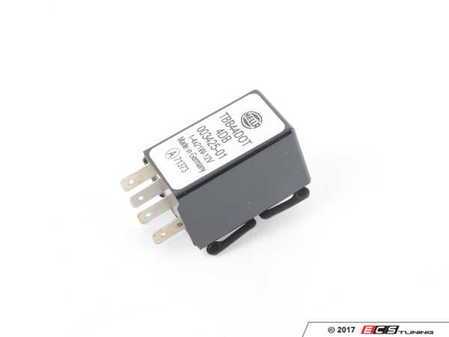 Genuine BMW - 61311358194 - HAZARD WARNING RELAY (61-31-1-358-194)