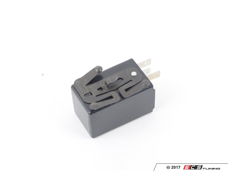 Genuine BMW - 61311358194 - HAZARD WARNING RELAY (61-31-1-358-194)