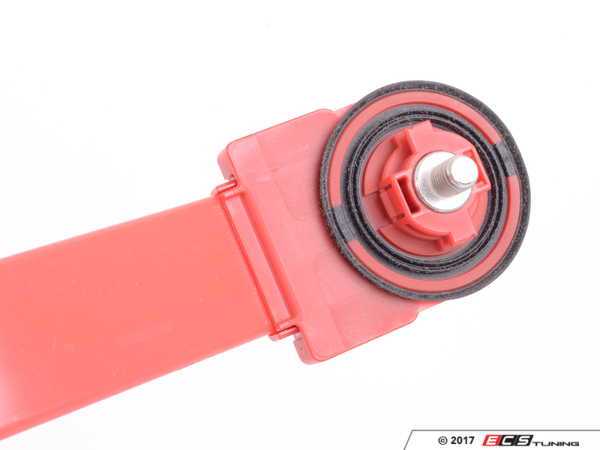 Genuine BMW - 61129348295 - Battery Cable - Positive (61-12-9-348-295)