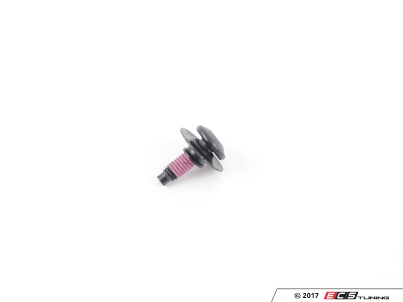 Genuine Volkswagen Audi - WHT001136 - Bolt - Priced Each (WHT 001 136)
