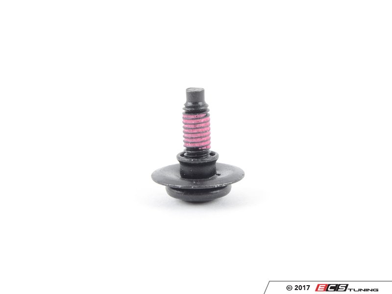 Genuine Volkswagen Audi - WHT001136 - Bolt - Priced Each (WHT 001 136)