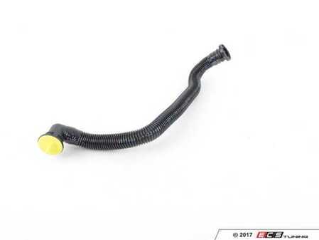 Genuine Volkswagen Audi - 4G0133889G - Secondary Air Injection Hose ...