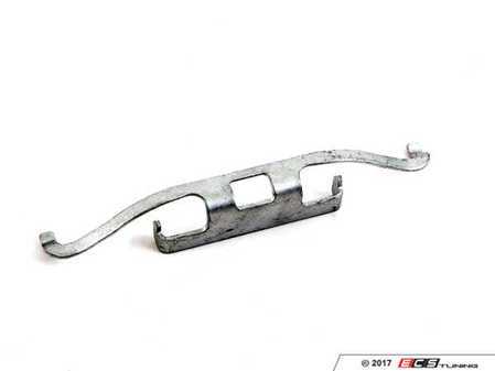 Centric - 34216768697R - Remanufactured Brake Caliper - Rear Left