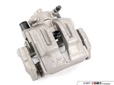Centric - 34216768697R - Remanufactured Brake Caliper - Rear Left