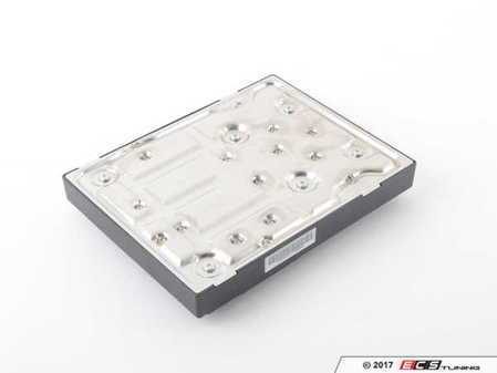 Genuine Volkswagen Audi - 8K0907063DL - Parking Aid Control Module (8K0 ...