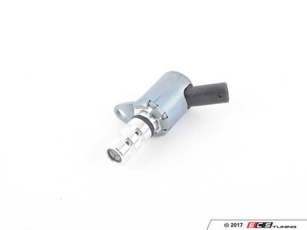 Genuine Volkswagen Audi - 06E115243H - Oil Pressure Solenoid (06E 115 ...