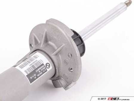 Genuine BMW - 31312284786 - Front strut - right (31-31-2-284-786)