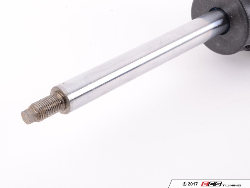 Genuine BMW - 31312284786 - Front strut - right (31-31-2-284-786)