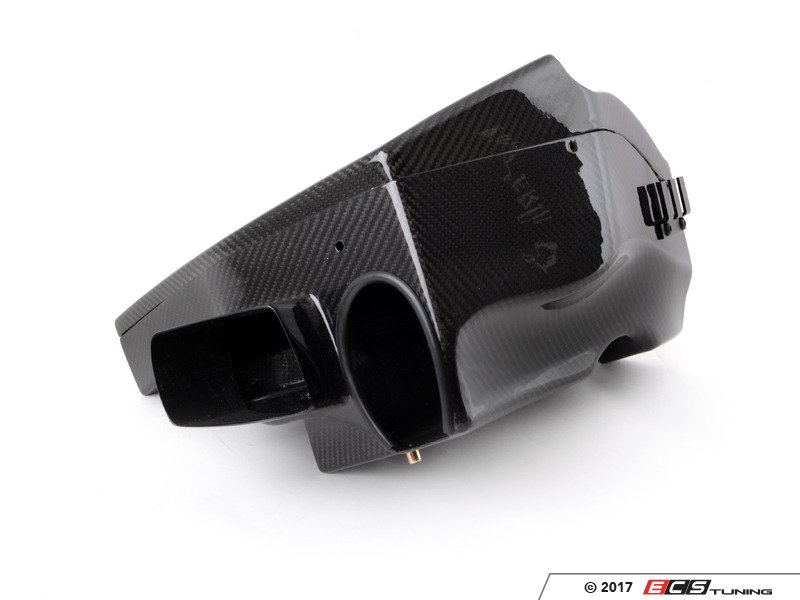 ECS - 000951ECS-UPKT - Kohlefaser Luft-Technik Open-To-Enclosed Upgrade Kit