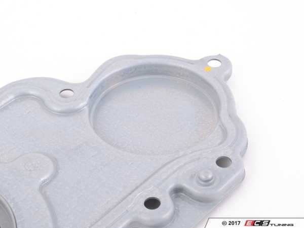 Elring - 06E103153E - Front Crankshaft Seal With Flange