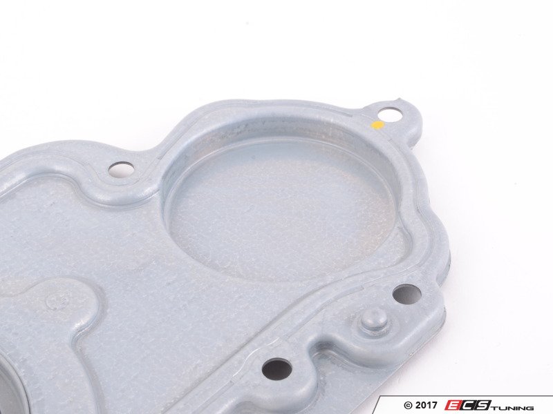 Elring - 06E103153E - Front Crankshaft Seal With Flange