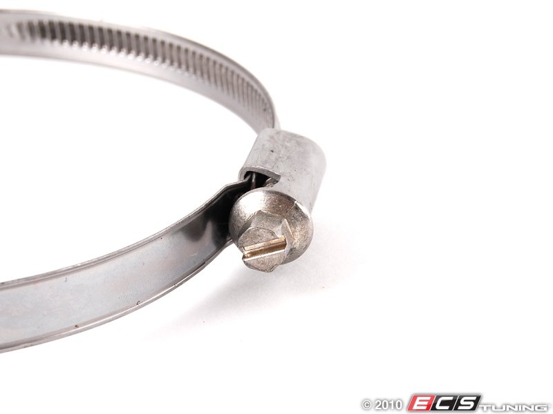 Genuine BMW - 07119905469 - Hose Clamp - Priced Each (07-11-9-905-469)
