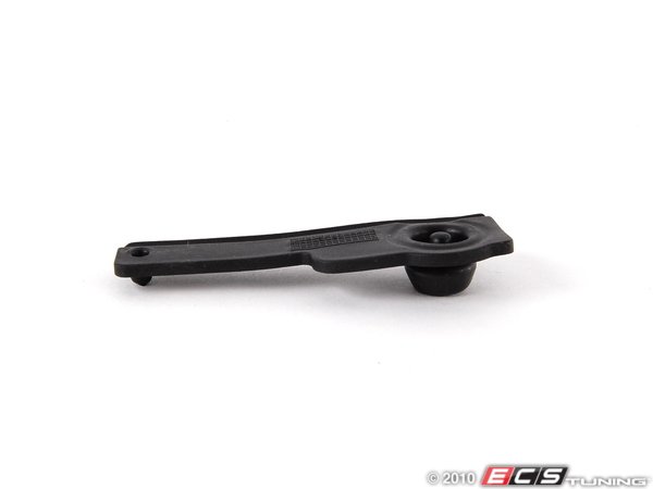 Genuine BMW - 51777166873 - RUB PLATE (51-77-7-166-873)