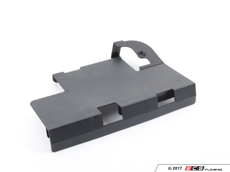 Genuine Volkswagen Audi - 8K0915429F - Battery Cover (8K0 915 429 F)