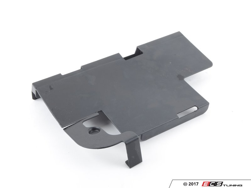 Genuine Volkswagen Audi - 8K0915429F - Battery Cover (8K0 915 429 F)