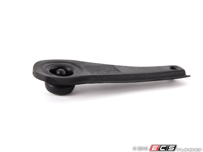 Genuine BMW - 51777166872 - RUB PLATE (51-77-7-166-872)