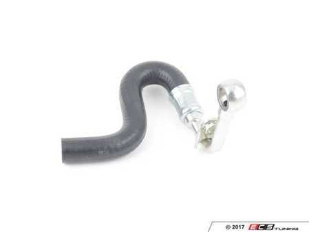 Rein - 058121497B - Turbo Coolant Hose - Supply