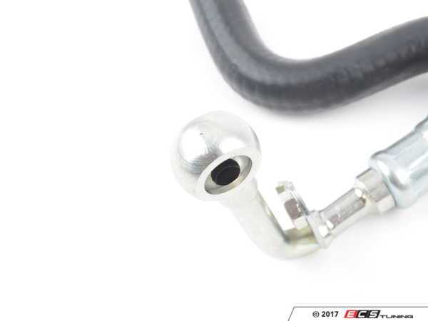 Rein - 058121497B - Turbo Coolant Hose - Supply