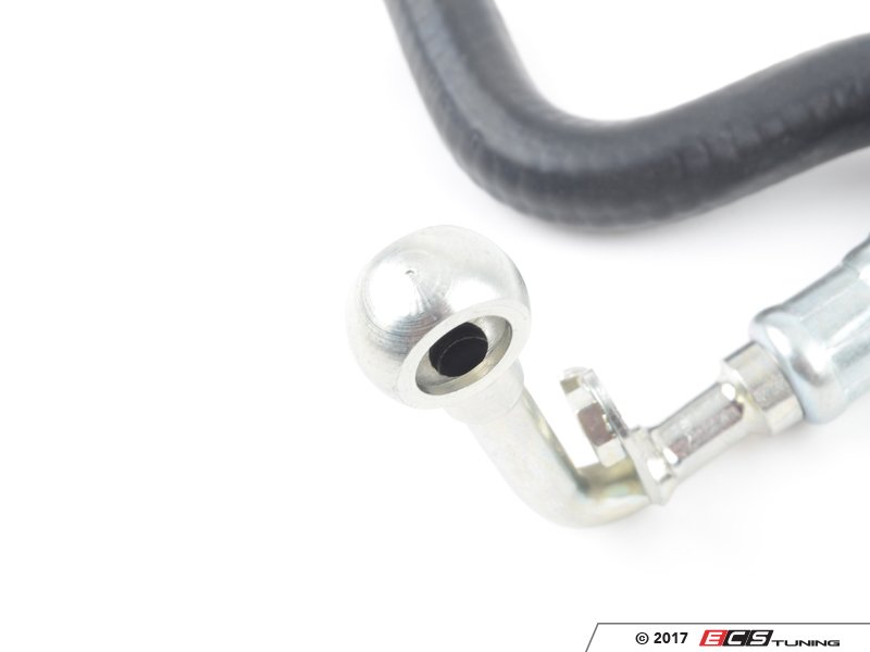 Rein - 058121497B - Turbo Coolant Hose - Supply