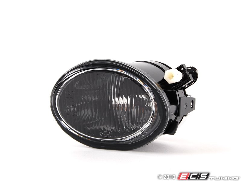 Genuine BMW - 63172228613 - Fog Lamp Assembly With Fluted Lens - Left ...