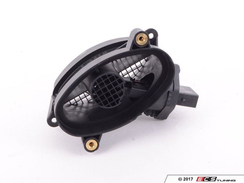 Genuine BMW - 13627787076 - AIR FLOW SENSOR (13-62-7-787-076)