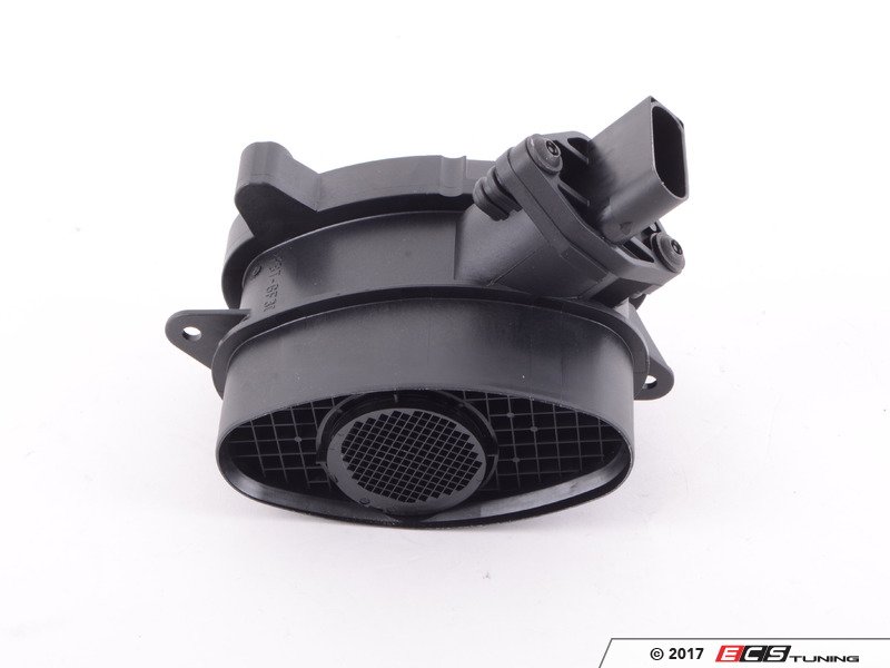 Genuine BMW - 13627787076 - AIR FLOW SENSOR (13-62-7-787-076)