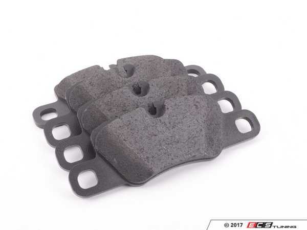 Genuine Porsche - 97035294908 - Rear Brake Pad Set
