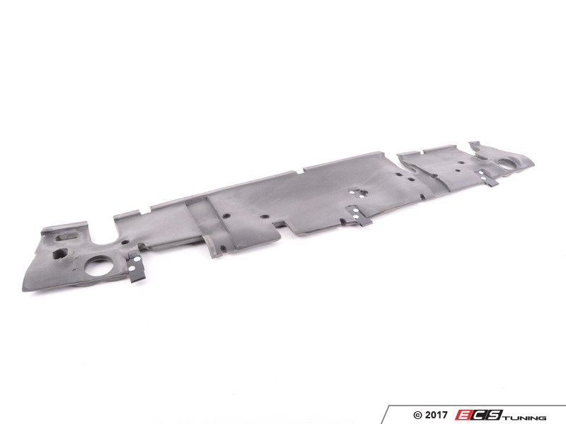 Genuine BMW - 51481810724 - SOUND ISOLATION (51-48-1-810-724)