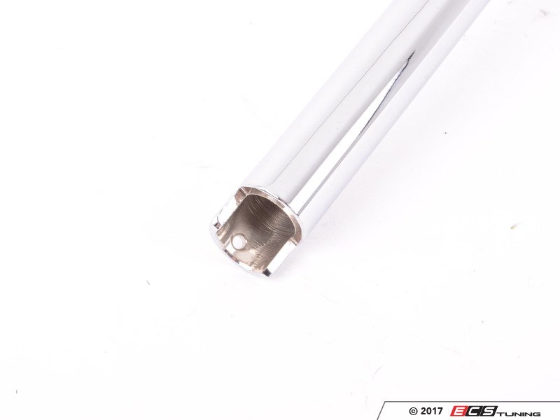 Genuine BMW - 32712330330 - Motorcycle HANDLEBAR HEATED GRI (32-71-2 ...