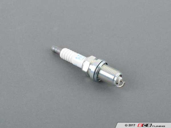 NGK - PFR7B - Spark Plugs (#PFR7B) 1 Heat Range Colder Than Stock OE