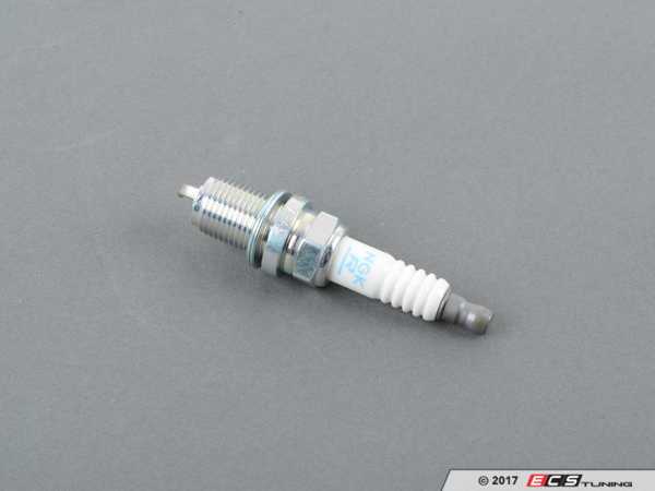 NGK - PFR7B - Spark Plugs (#PFR7B) 1 Heat Range Colder Than Stock OE