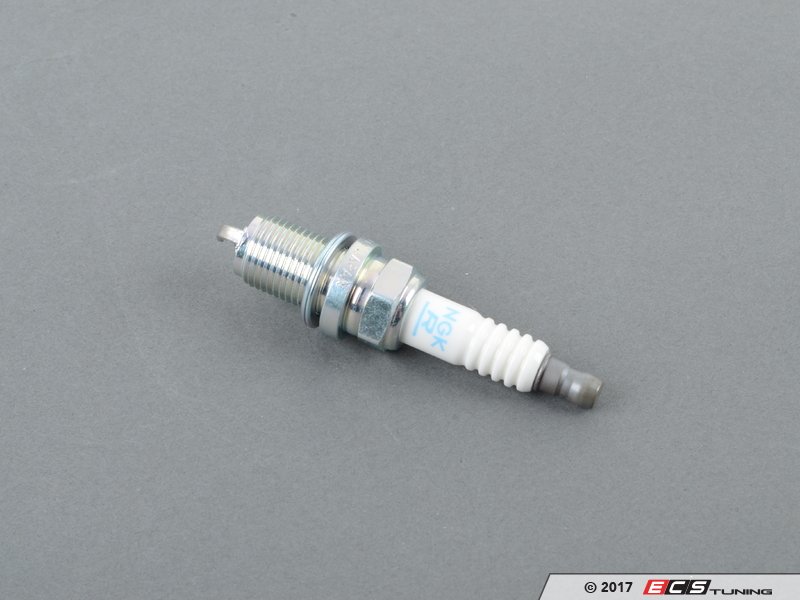 NGK - PFR7B - Spark Plugs (#PFR7B) 1 Heat Range Colder Than Stock OE