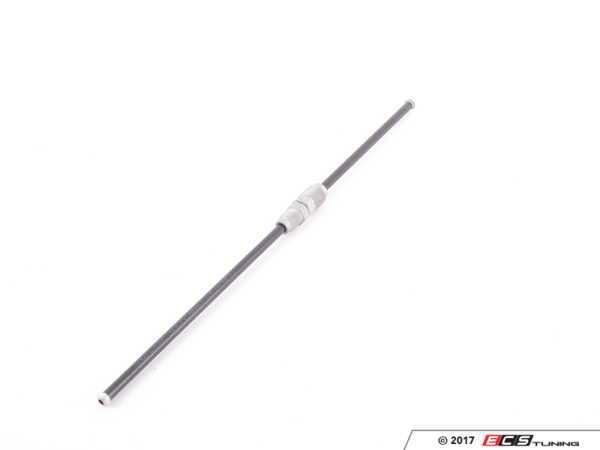 Genuine BMW - 34326755322 - BRAKE PIPE (34-32-6-755-322)