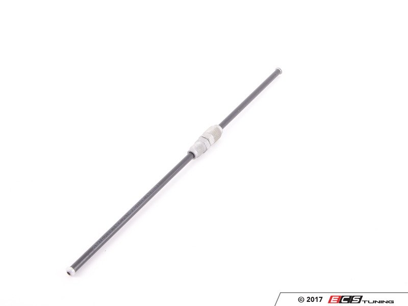 Genuine BMW - 34326755322 - BRAKE PIPE (34-32-6-755-322)