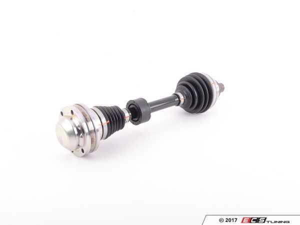 Genuine Volkswagen Audi - 561407271AB - Front Drive Axle - Left (561 ...