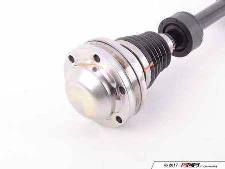 Genuine Volkswagen Audi - 561407271AB - Front Drive Axle - Left (561 ...