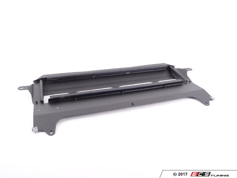 Assembled By ECS - 51758054269KT2 - Comprehensive Front Skid Plate Kit ...
