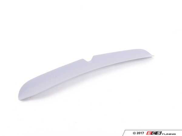 LEAP - LEPBETAV2DRSR56S - Beta V2 DRS Spoiler Extension - R56 LEP-BETA-DRS